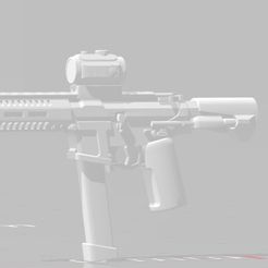 Ar15 best 3D printing files・1.2k models to download・Cults