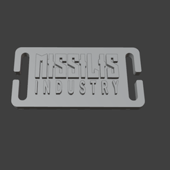 Molle best STL files for 3D printing・401 free models to download・Cults