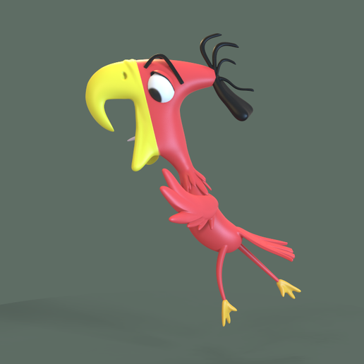 🆕 KUZCO - THE EMPEROR'S NEW GROOVE - PACK X3 TURTLE, BIRD, WHALE// LAS ...