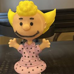 All the 3D printed objects by the community・Cults