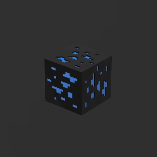 💎 MINECRAFT ORE KEYCAP・ STL File for 3D printing and Electronics - PCB ...