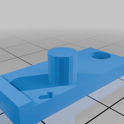 Free 3D file Wing kit for Earthrise/Kingdom/LegUni Wheeljack 🪶 ・3D ...