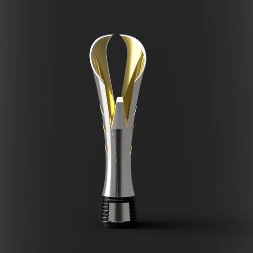 🇸🇬 F1 2014 Singapore GP Trophy・ STL File for 3D printing・Cults