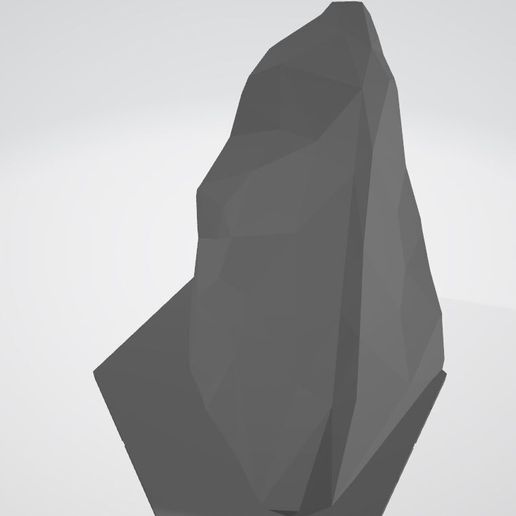 🚁 The Hill - 4 Hex Terrain Feature for 1\16th 1\18th or 1\24 Scale・ STL ...
