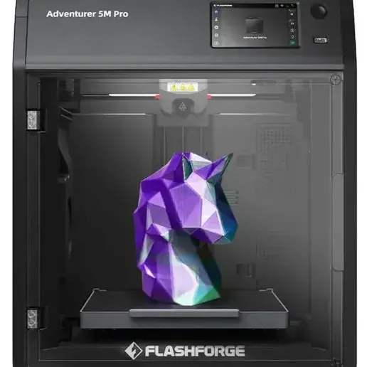 🆕 Flashforge Adventurer 5M PRO PLA Profiles Orca (New 0.4mm update 26.06.25)・Free 3D File for 3D ...