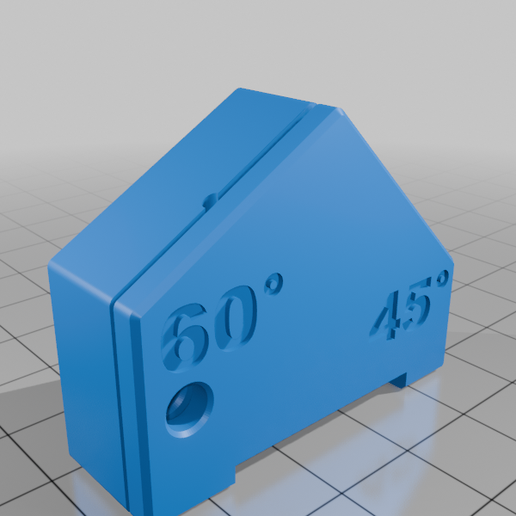 Free 3D file Customize Ruler Stopper 📏 ・3D printing design to download ...