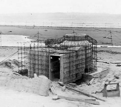 🏖️ Bunker Tobruk Regelbau 58c (Juno beach, D-day, WW2)・ 3D File for 3D ...