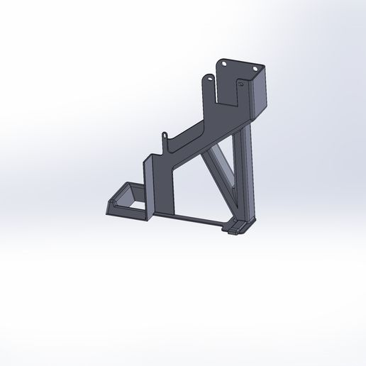🧞‍♂️ Anycubic Kobra S1 PURGE POOP CHUTE BY SAC3D・Free STL File for 3D ...