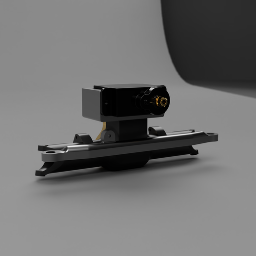 🚗 SCX24 ULTRA8 HD axles (+8mm)・ STL File for 3D printing・Cults