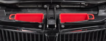 🛞 Bmw e9x,e90,e91,e92,e93 dynamic air duct scoop・ STL File for 3D printing・Cults