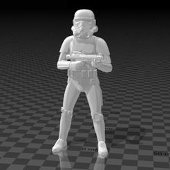 Stormtrooper best free 3D printing models・216 designs to download・Cults