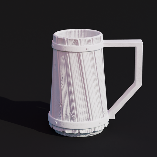 STL file Jug - Jug 🫙 ・3D printer design to download・Cults