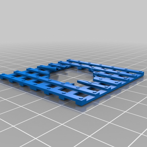 🪤 Arena Ready Pillars & Spike Pit・Free 3D File for ・Cults