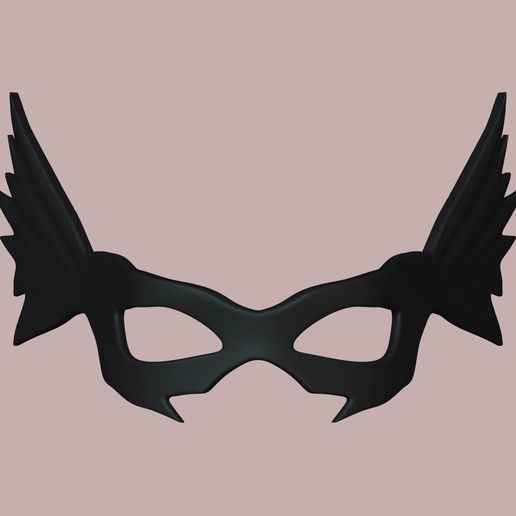 🪖 Katsuki Bakugo - kacchan mask - My Hero Academia - Boku no Hero ...