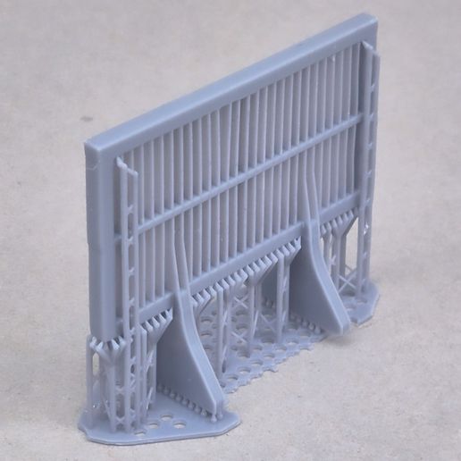🚜 Tigercat 640 Clambunk Skidder 1/24 scale・ STL File for 3D printing・Cults