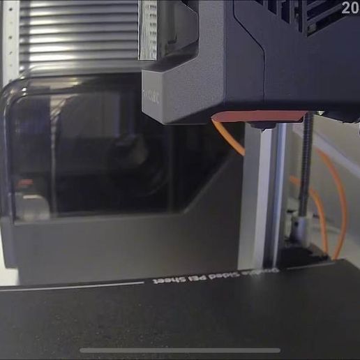 📷 Anycubic Kobra 3 series camera mount v2・Free STL File for 3D printing ...