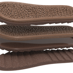 Sole best STL files for 3D printing・121 models to download・Cults