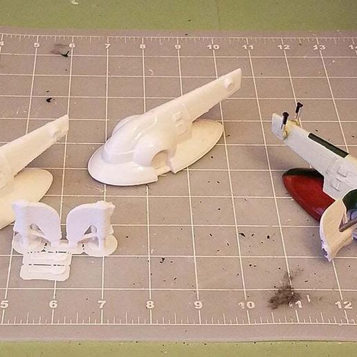 🎲 Slave 1・Free STL File for ・Cults