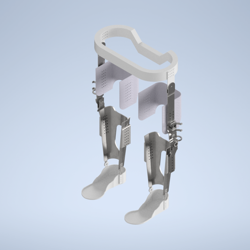 exoskeleton png