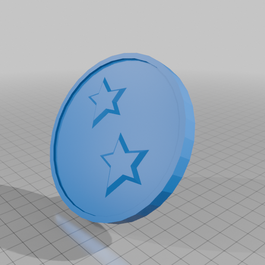 😇 halo flash point trophies・Free 3D File for ・Cults