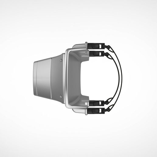 👽 Black Manta Gauntlet from the Aquaman 2 and the Lost Kingdom・ 3D File ...