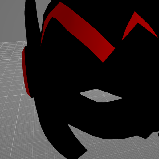 🪖 Lego Nadia Pym Wasp Helmet・ OBJ File for 3D printing・Cults