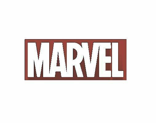 marvel logo