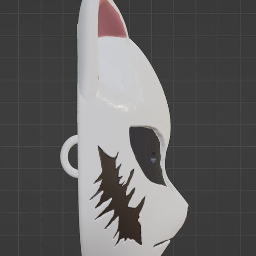 👾 sabito mokomo tanjiro mask・Free STL File for 3D printing・Cults
