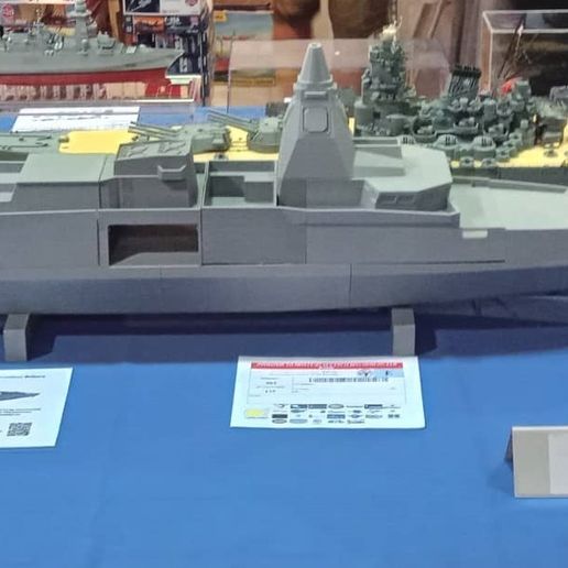 STL file FDI Belhara 🎱 ・3D printable model to download・Cults