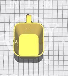 STL file laundry cup 🧺 ・3D print object to download・Cults