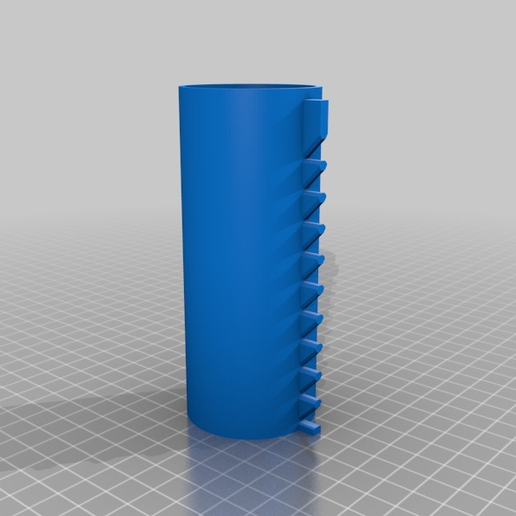 🧩 10 letter Cryptex・Free 3D File for ・Cults