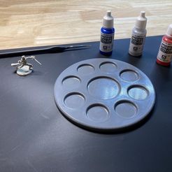 🎨 337k Best 3D printing files of Art・STL to download・Cults