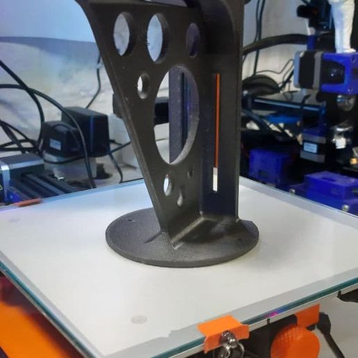 arquivo STL porta cerchietti per capelli 🔧 ・modelo para impressora 3D ...