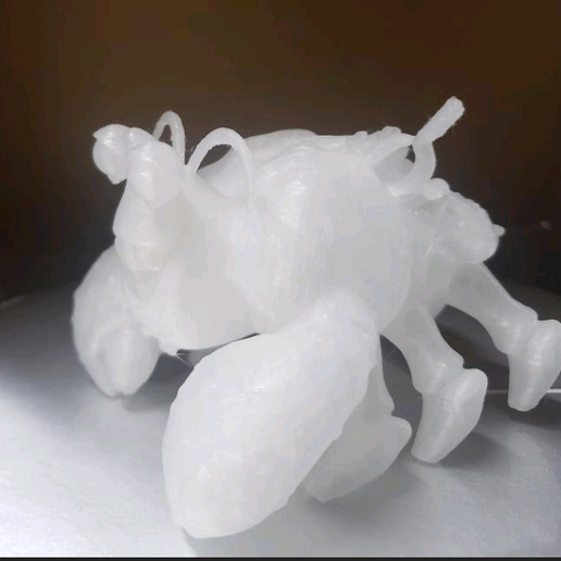 🆕 POP Vaiana tamatoa moana・ STL File for 3D printing・Cults