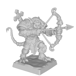 Lizardman best STL files for 3D printer・95 free models to download・Cults