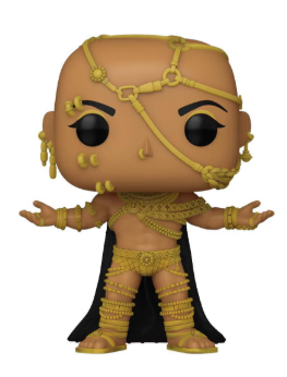 👽 Xerxes・ STL File for 3D printing・Cults