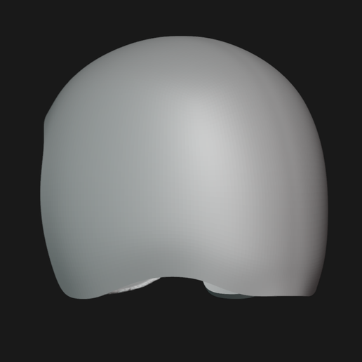 📁 WEIRD-OHS STL FILE | WEIRD-OHS MASK DIGITAL FILE・Archivo STL para ...