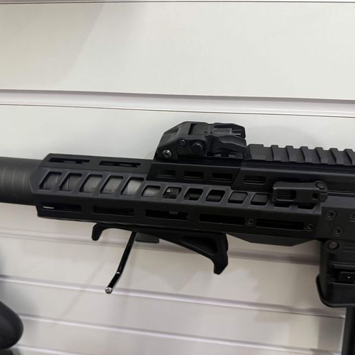 🔫 MARUYAMA APC9 Extended handguard・ STP File for 3D printing・Cults