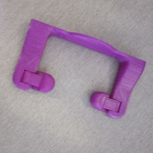 STL file automatic dispenser 🚾 ・Model to download and 3D print・Cults