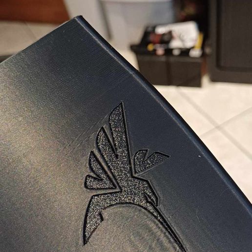 3MF file Humminbird Solix 10" sunvisor sunshade ⛱️ ・3D printing idea to ...