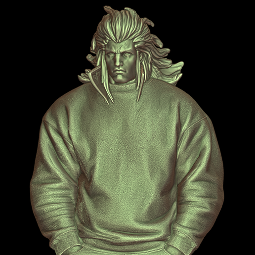 🎮 Immortal Avatar Adam Warlock , Casual Friday Marvel Rivals Action ...