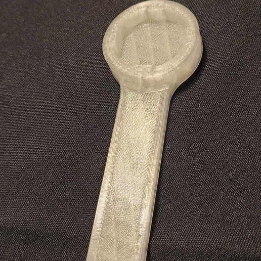 🔌 Puffco Proxy 3d Chamber Removal Tool・ STL File for 3D printing・Cults