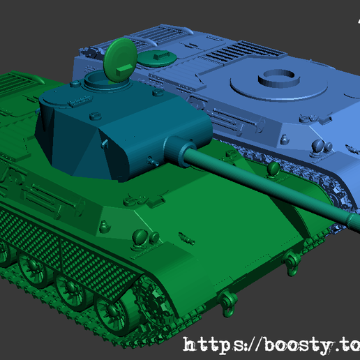 🇭🇺 44M Tas 1:100・ 3D File for 3D printing・Cults