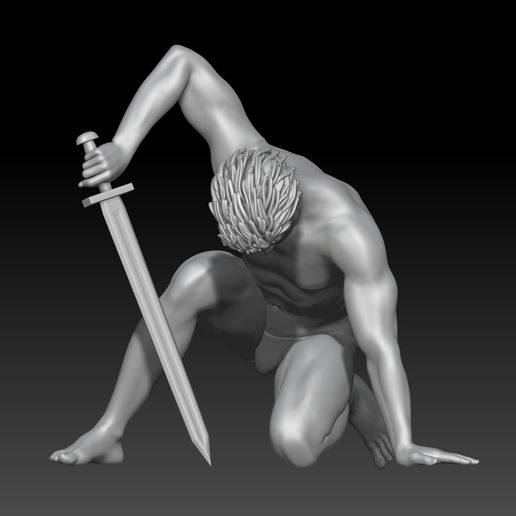 male pose reference dynamic
