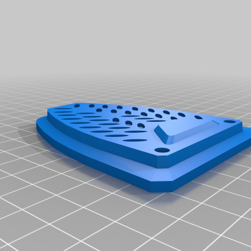 🎭 Destiny 2 Mob Justice・Free 3D File for ・Cults