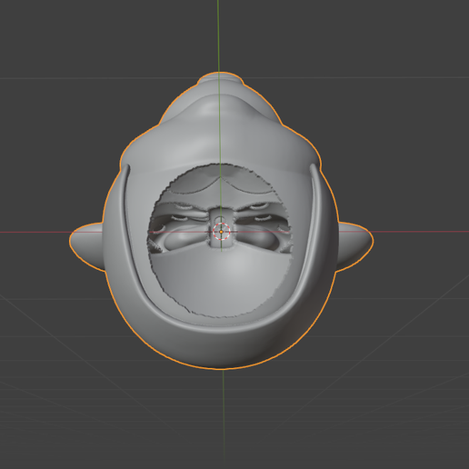 🐁 minie mouse helmet・ STL File for 3D printing・Cults