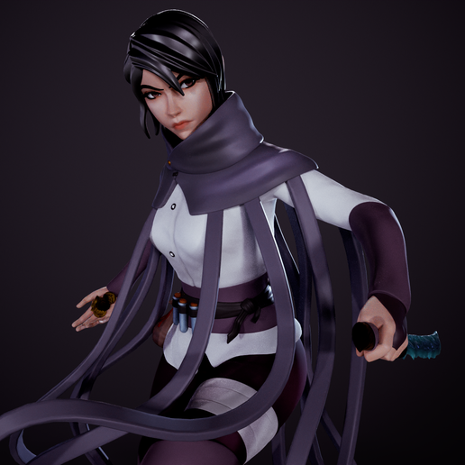 vin mistborn description