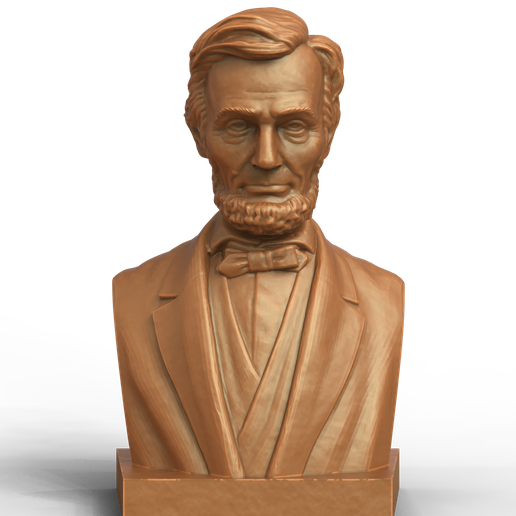 3D file 3D Model STL File for CNC Router Laser & 3D Printer 2844 Male ...