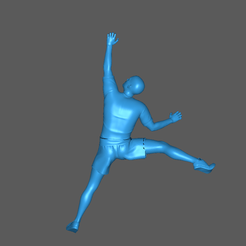 Climbing best STL files for 3D printing・299 models to download・Cults