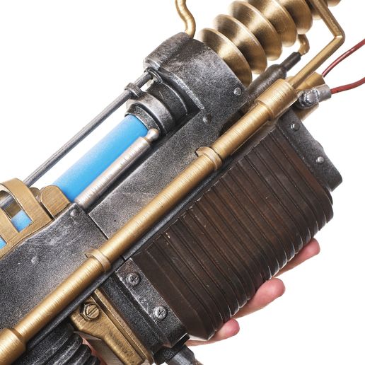 🤙 Call of Duty Wunderwaffe DG-2 COD Prop Replica Cosplay Weapon・ 3D ...